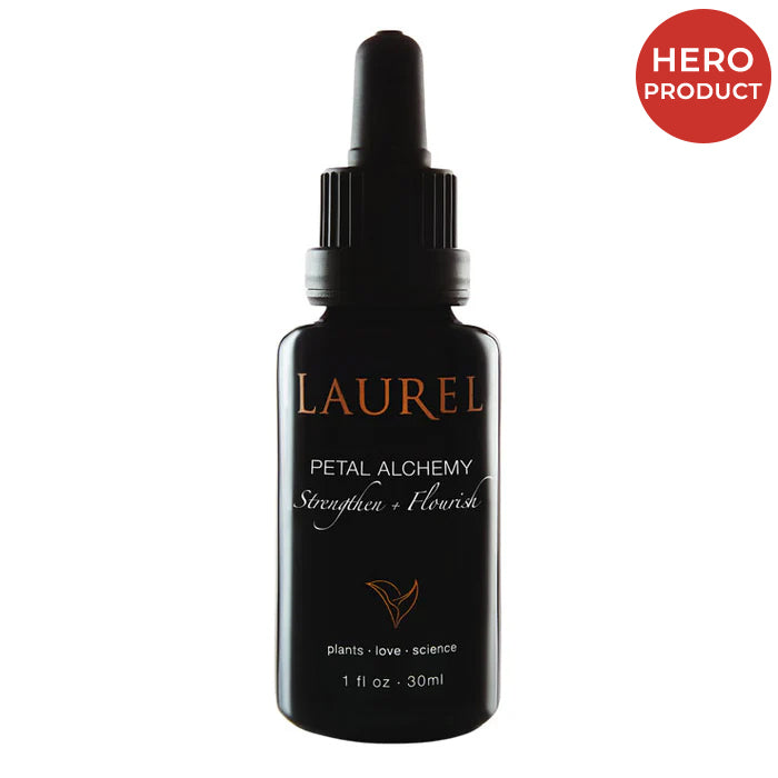 Laurel Skin Petal Alchemy | Beauty Heroes