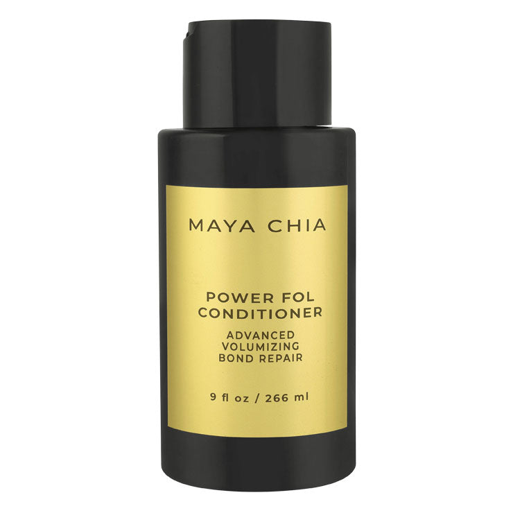 Maya Chia Power Fol