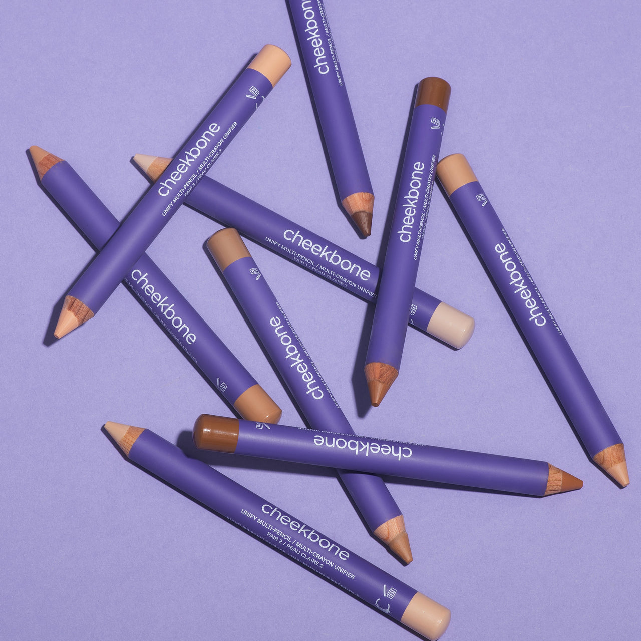 Unify Multi-Pencil | Cheekbone Beauty - Beauty Heroes