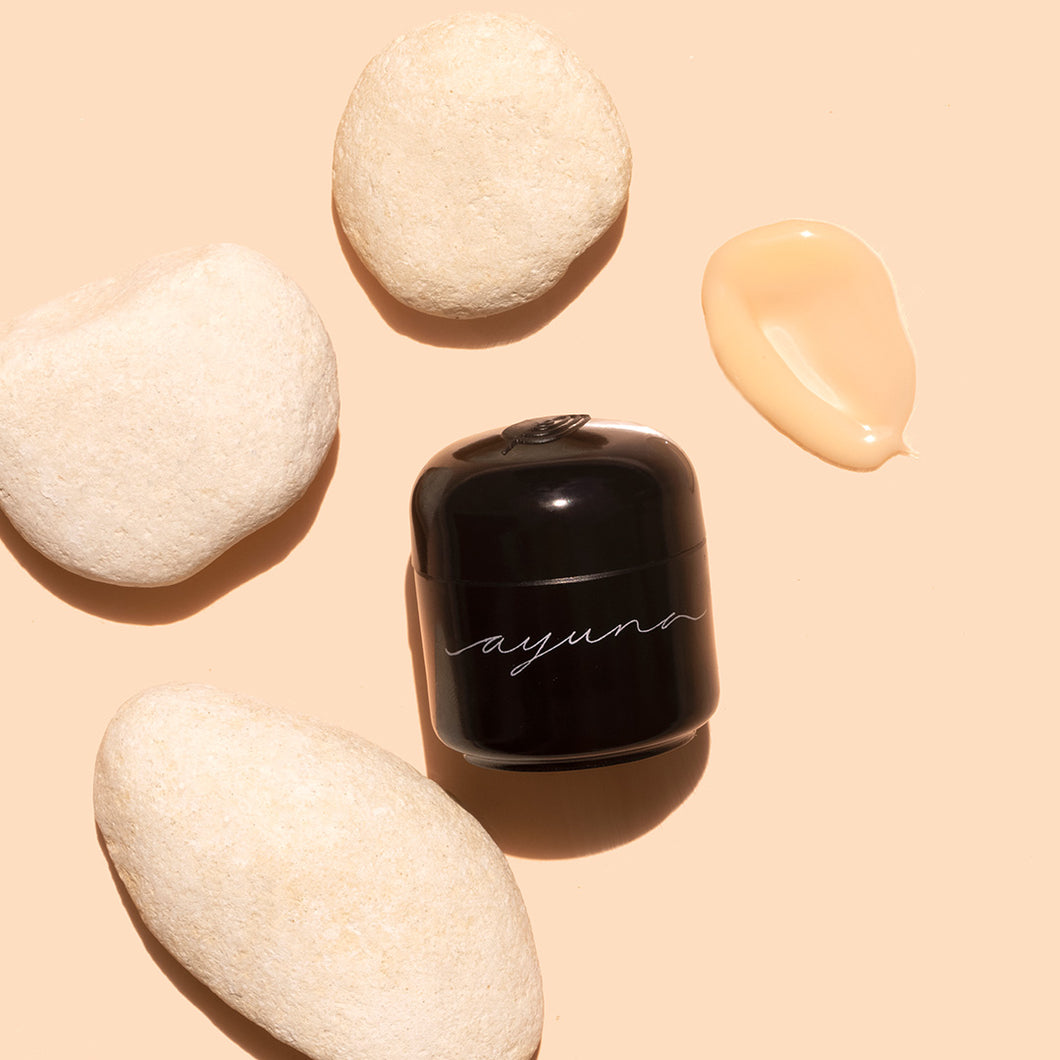 Nectar Vivifying Skin-D Treatment | Ayuna - Beauty Heroes