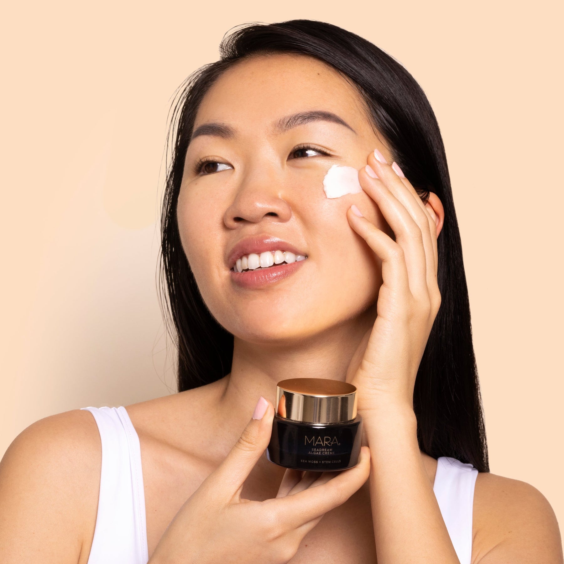 SeaDream Firming Algae Créme | MARA - Beauty Heroes