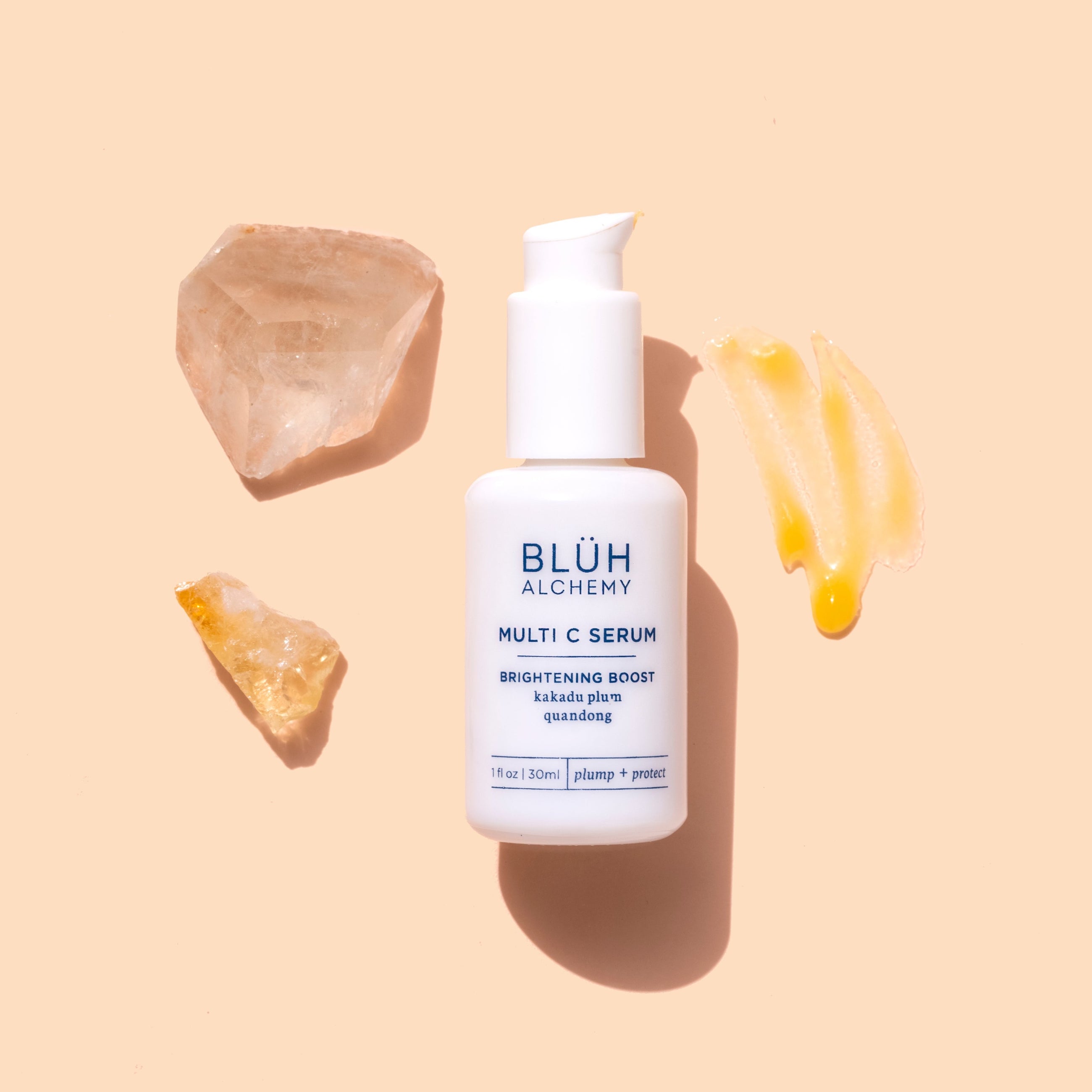 Blüh Alchemy Multi C Serum | Blüh Alchemy - Beauty Heroes
