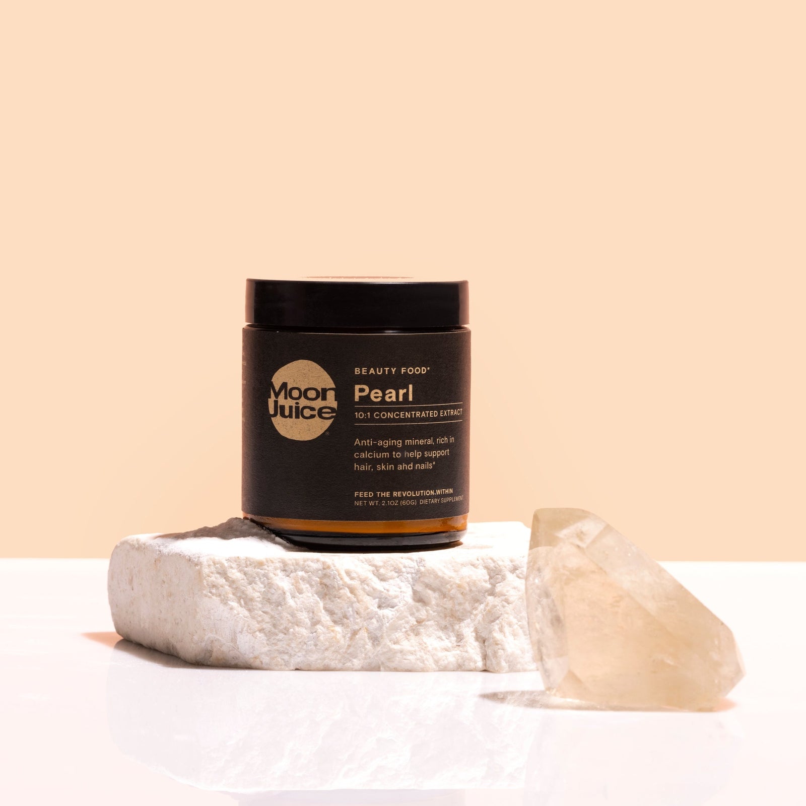 Moon Juice Adaptogens | Adaptogenic Herbal Medicine