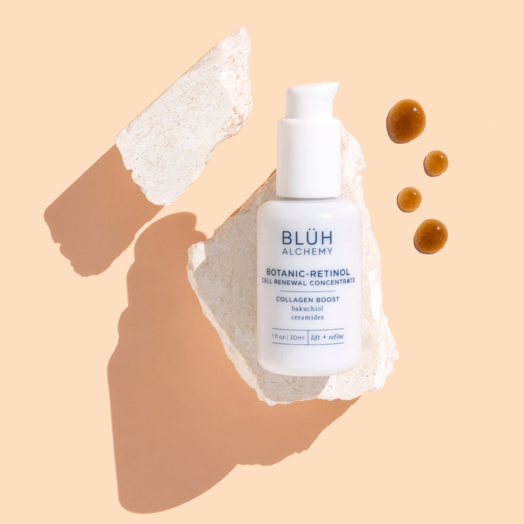 Blüh Alchemy Retinol | Blüh Alchemy - Beauty Heroes
