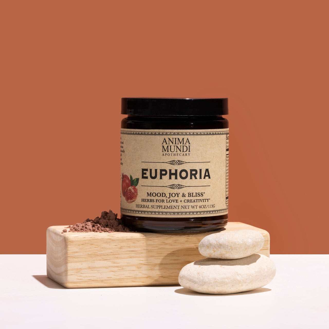 Euphoria Powder | Anima Mundi
