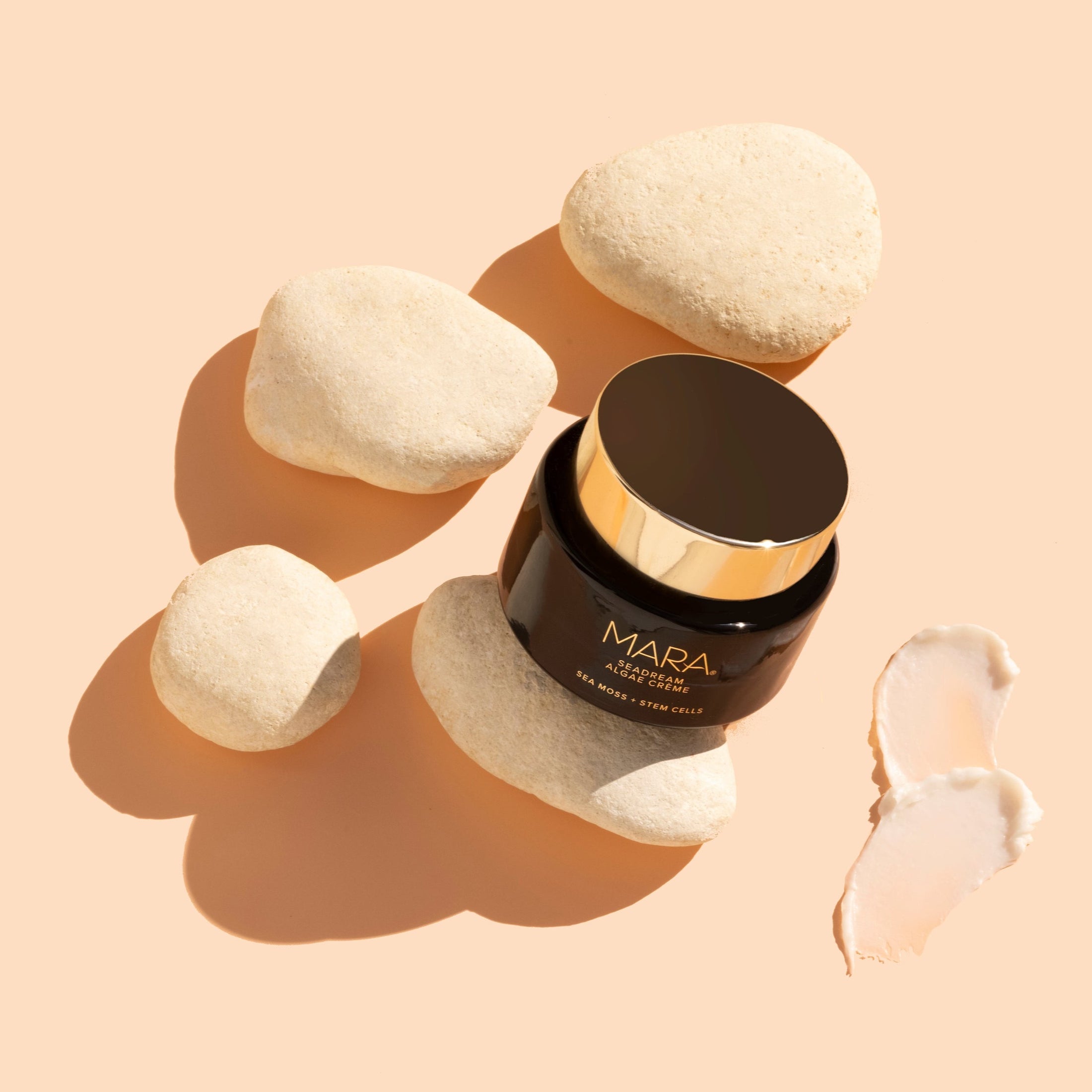 SeaDream Firming Algae Créme | MARA - Beauty Heroes