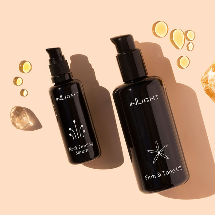 Firm & Tone Oil | Inlight Beauty - Beauty Heroes