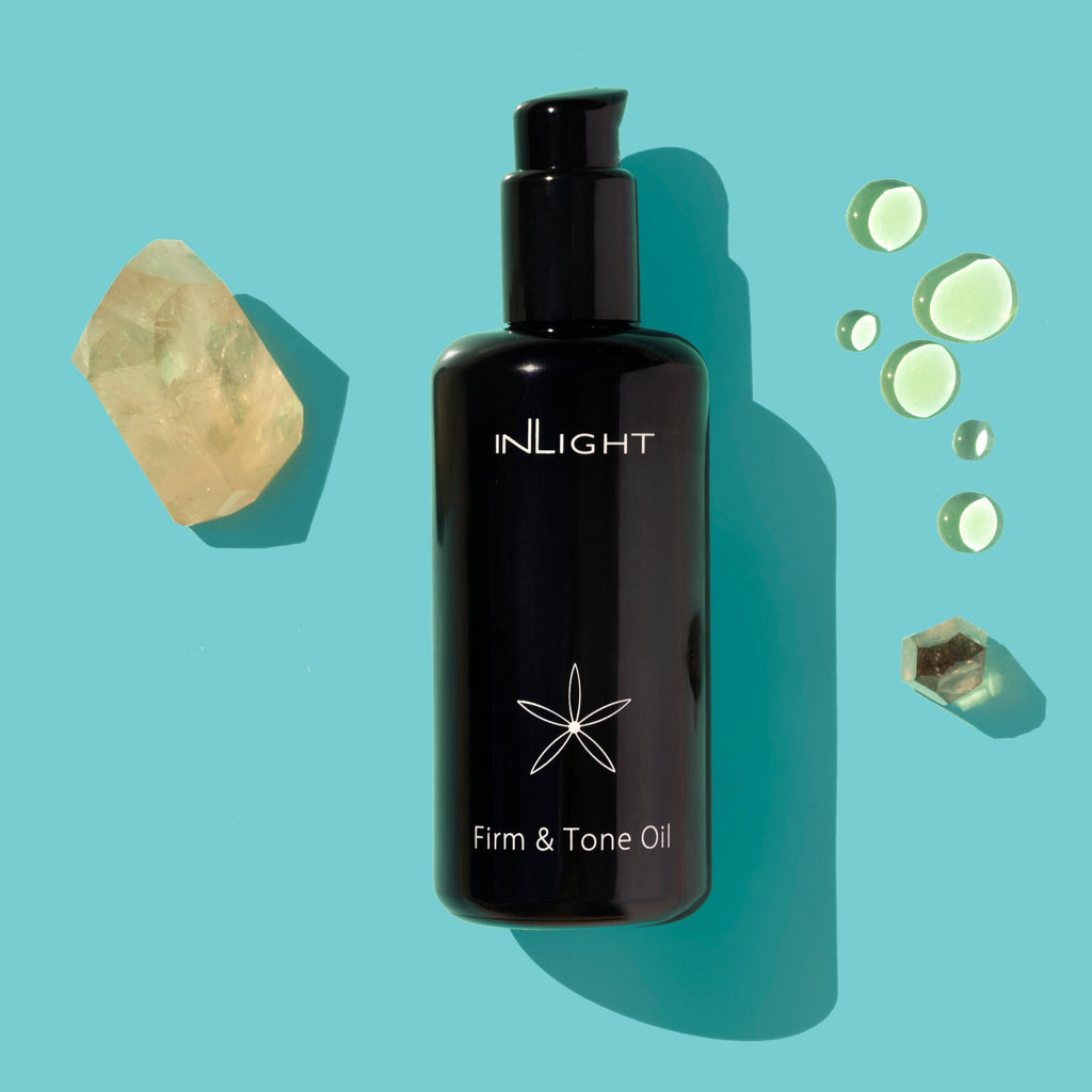 Firm & Tone Oil | Inlight Beauty - Beauty Heroes