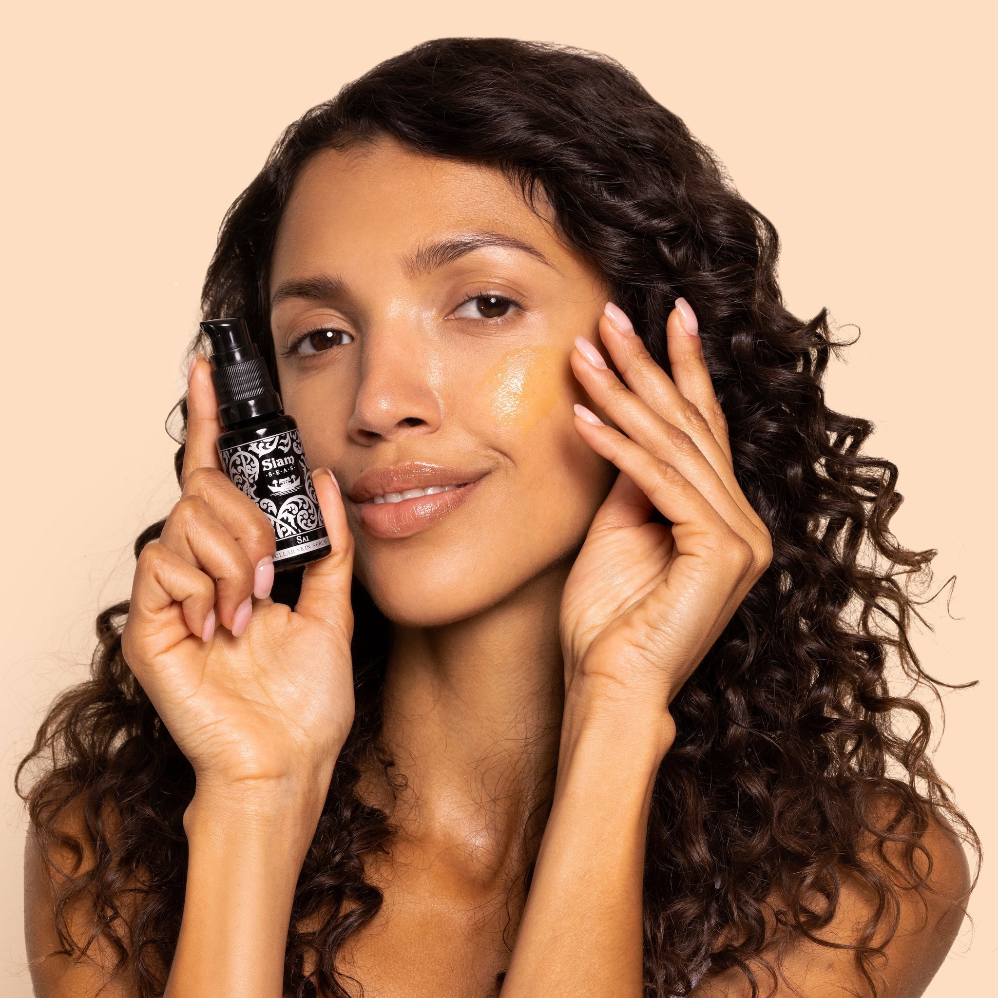 Siam SEAS Sai Serum | Clear Skin Corrective Serum | Beauty Heroes