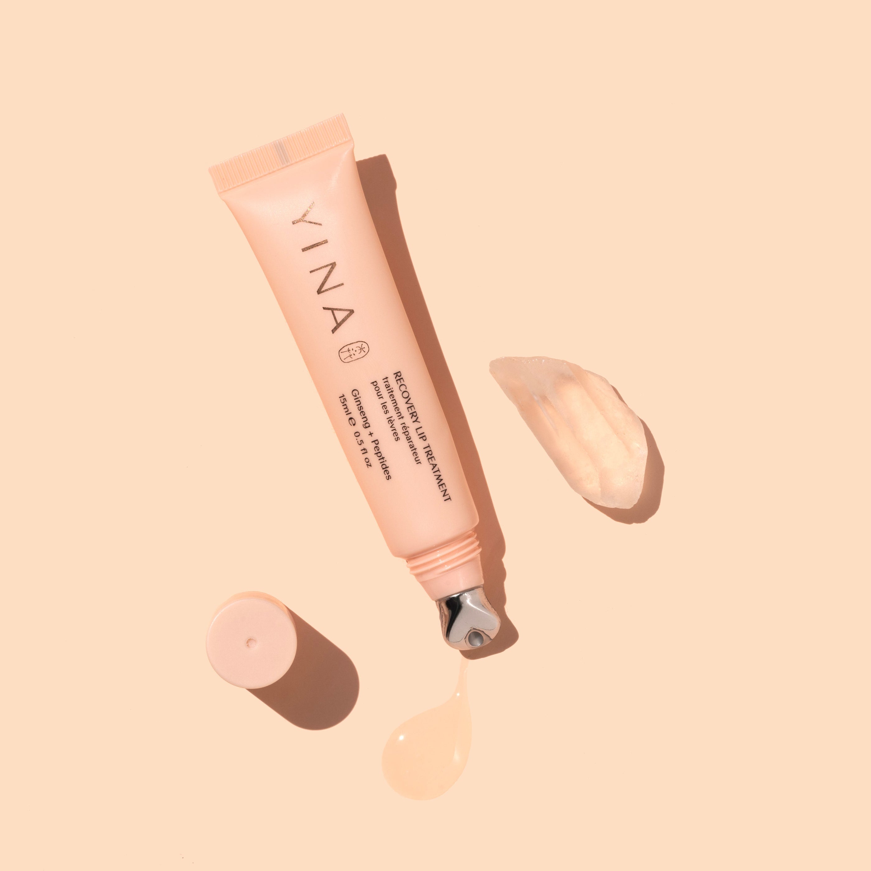 Recovery Lip Treatment | Yina - Beauty Heroes