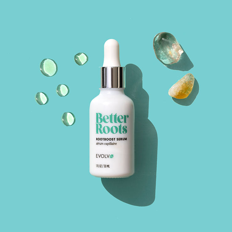 Better Roots RootBoost Serum | EVOLVh