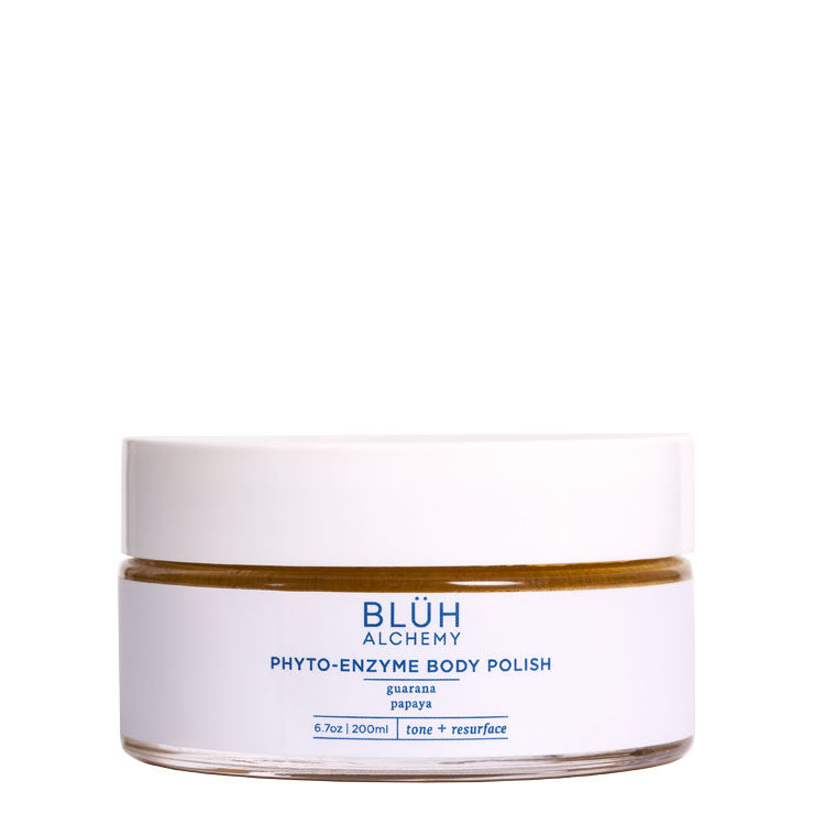 Phyto-Enzyme Body Polish | Blüh Alchemy - Beauty Heroes