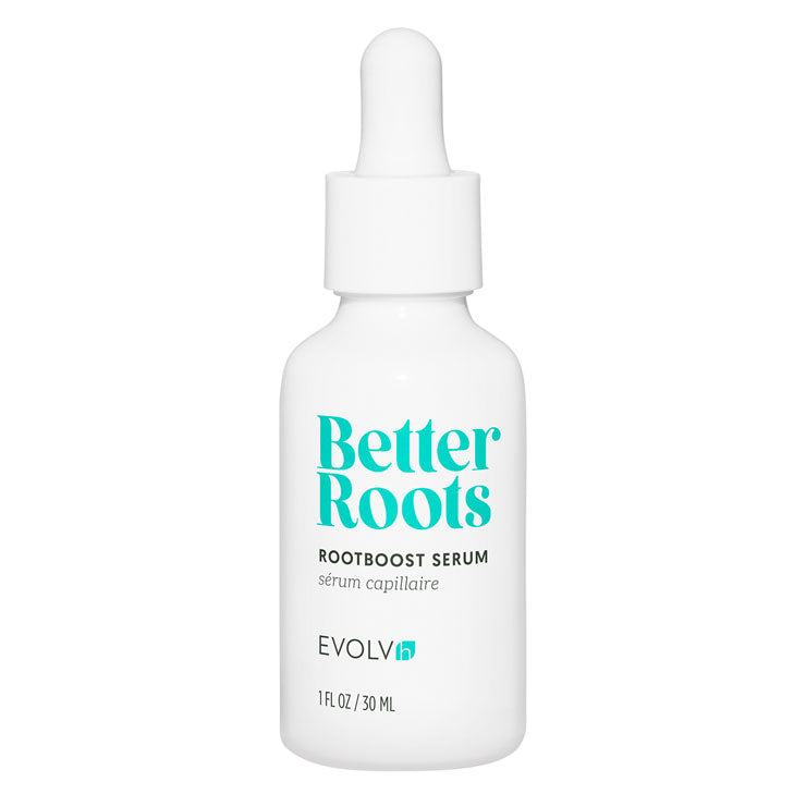 Better Roots RootBoost Serum | EVOLVh