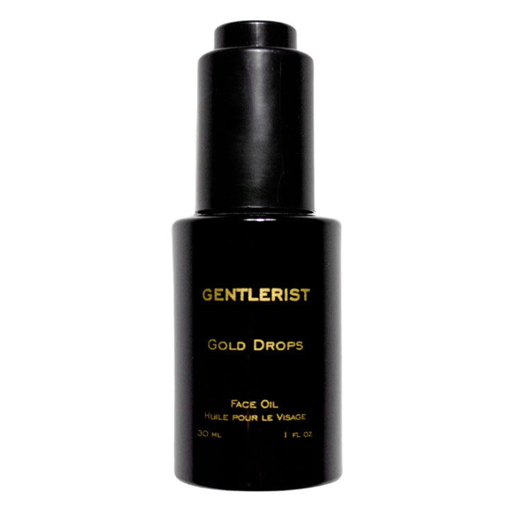 Gold Drops | Gentlerist - Beauty Heroes