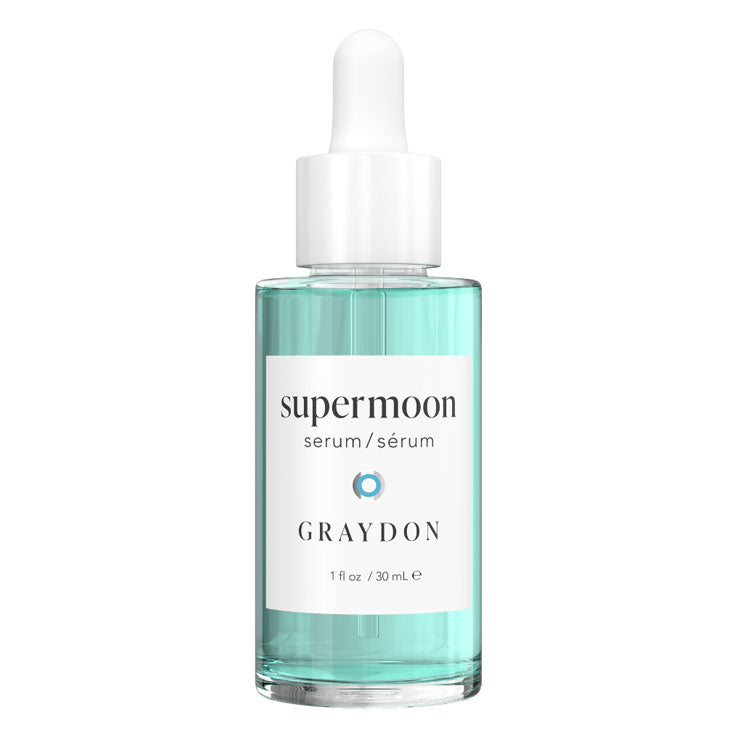 Graydon Supermoon Serum | Beauty Heroes