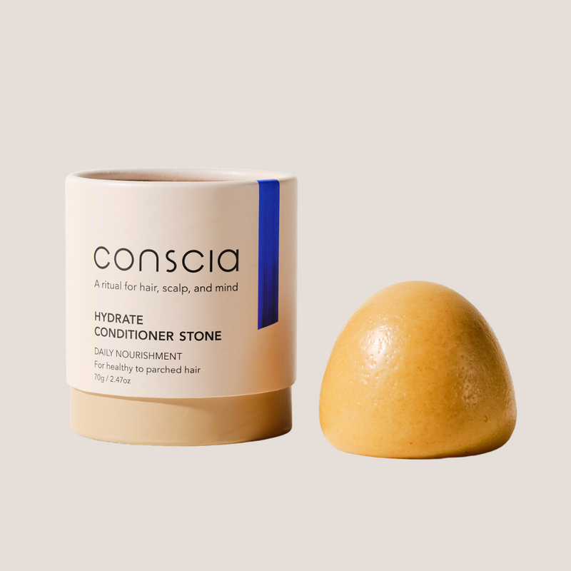 Organic Hair Shampoo and Conditioner | Organic Hair Products