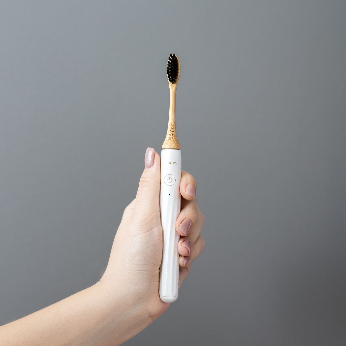 MABLE | Bamboo Toothbrushes - Beauty Heroes