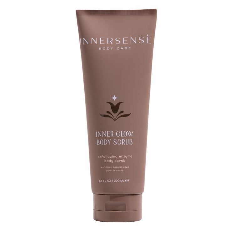 Inner Glow Body Scrub | Innersense Organic Beauty - Beauty Heroes