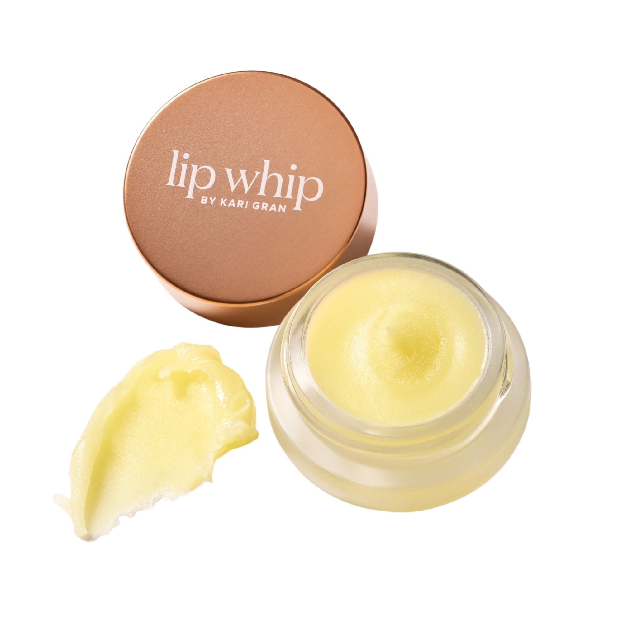 Kari Gran Peptide Smoothing Lip Whip | Beauty Heroes