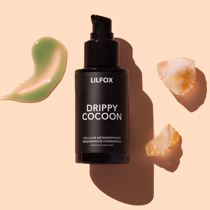 LILFOX | Luxury Aromatic Green Beauty - Beauty Heroes