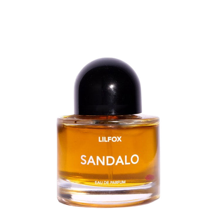 Sandalo Eau de Parfum | LILFOX - Beauty Heroes