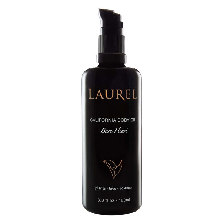 California Body Oil | Laure Skin - Beauty Heroes