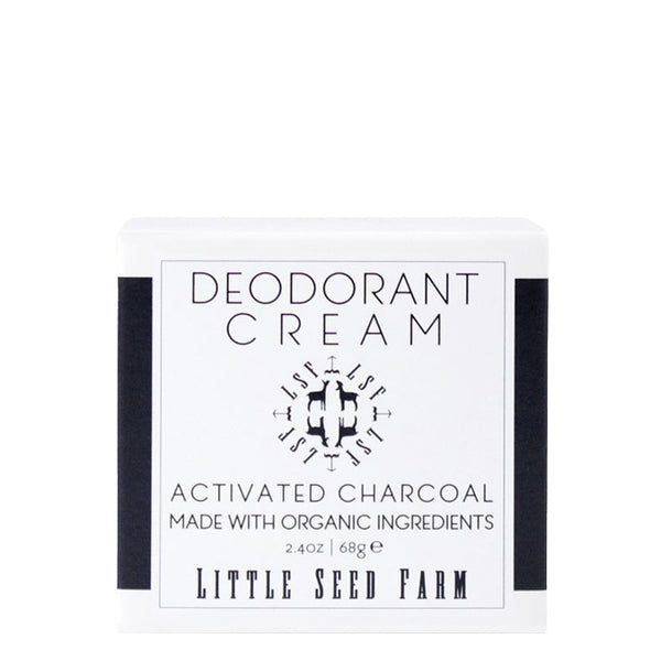 Little Seed Farm | Vegan and Baking Soda Free Deodorant