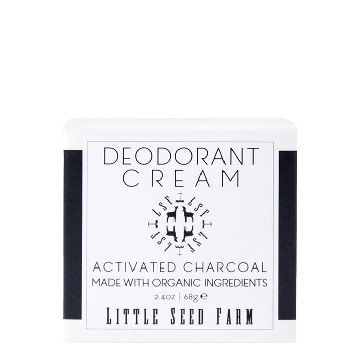 Little Seed Farm | Vegan and Baking Soda Free Deodorant