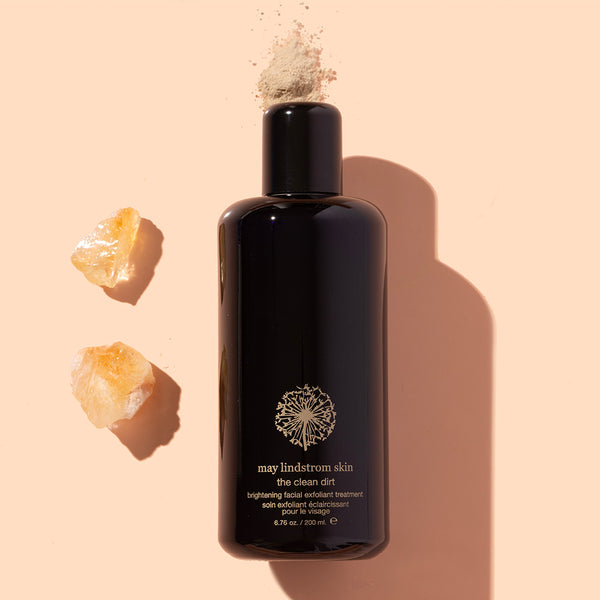 May Lindstrom Skin | The Clean Dirt | Beauty Heroes