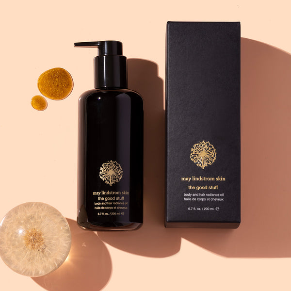 May Lindstrom Skin | The Good Stuff | Beauty Heroes