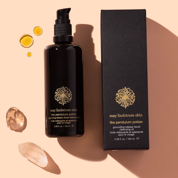 May Lindstrom Skin | The Pendulum Potion | Beauty Heroes