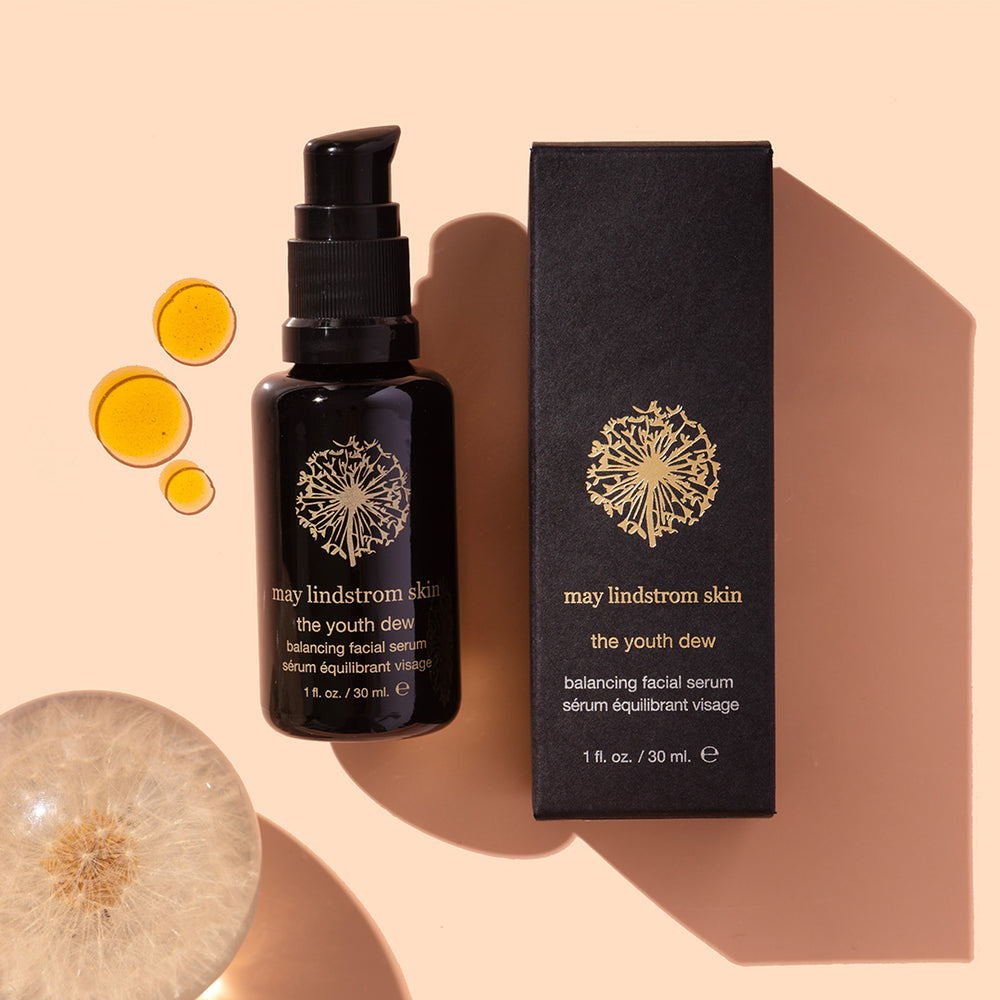May Lindstrom Skin | The Youth Dew | Beauty Heroes
