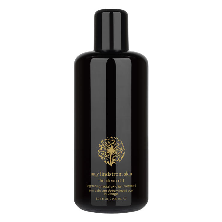 May Lindstrom Skin | The Clean Dirt | Beauty Heroes