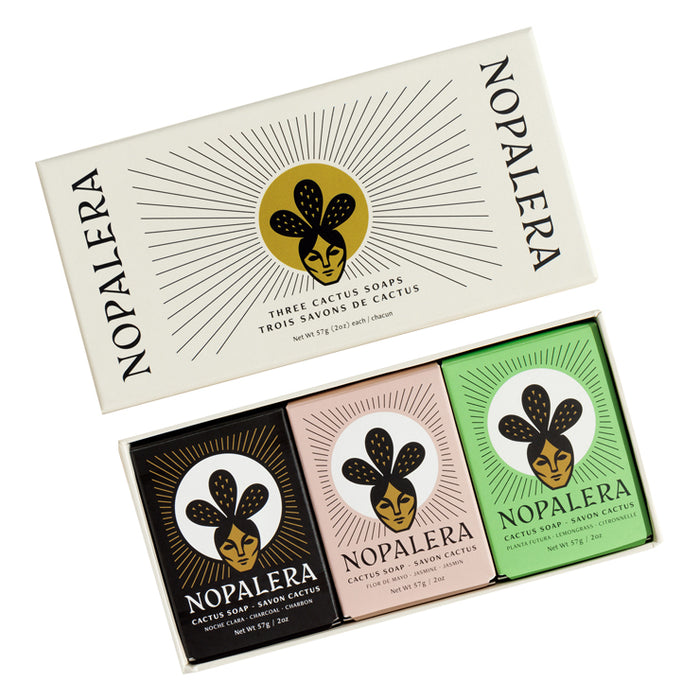 Nopalera - Zero Waste Organic Products - Beauty Heroes