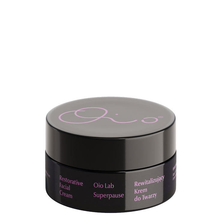 Superpause Restorative Facial Cream | Oio Lab - Beauty Heroes