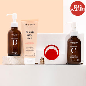 New in the Beauty Store