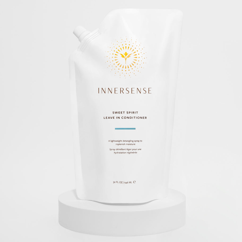 Innersense Sweet Spirit Leave-In Conditioner - Beauty Heroes