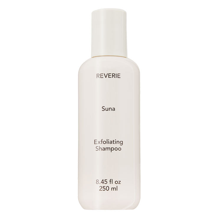 REVERIE Suna Exfoliating Shampoo | Beauty Heroes