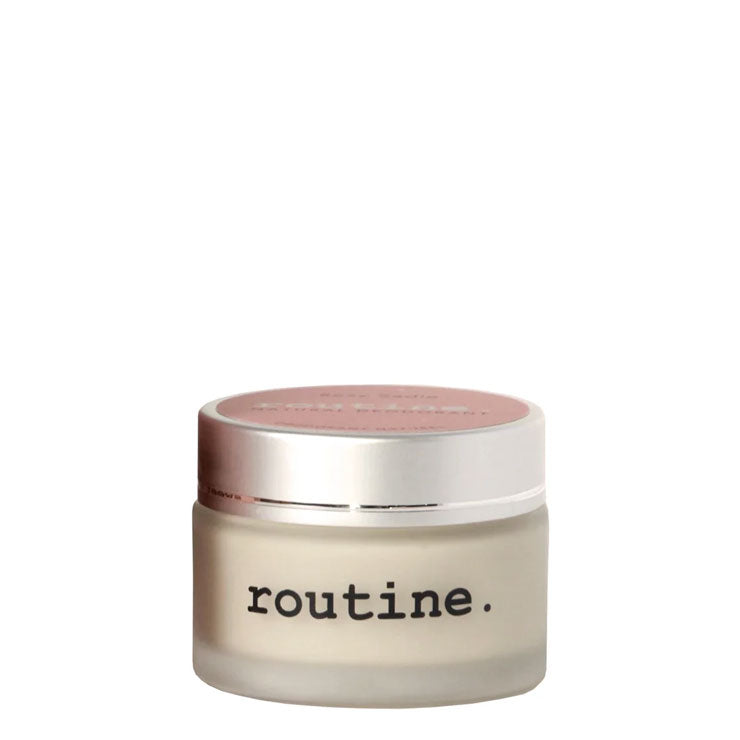 Routine Deodorant Jar | Beauty Heroes