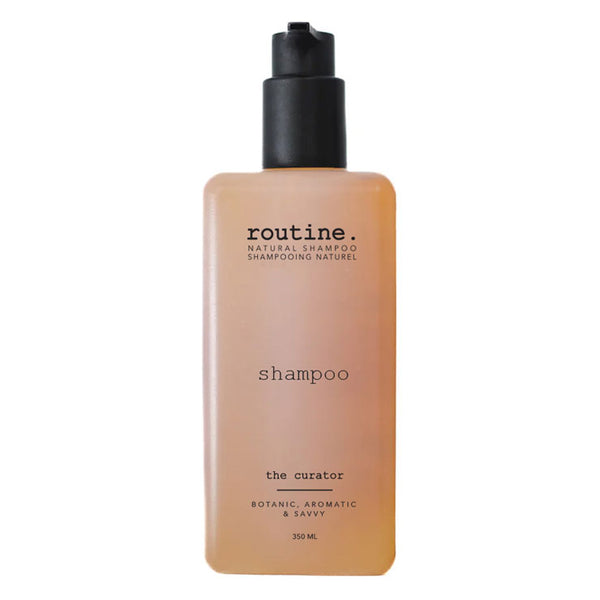 Routine Shampoo | Beauty Heroes