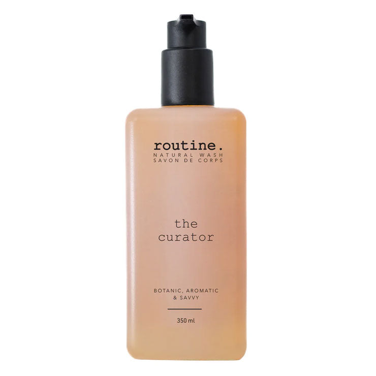 Natural Hand & Body Wash | Routine - Beauty Heroes