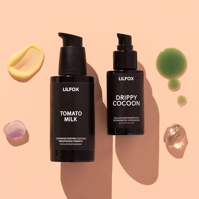 LILFOX | Luxury Aromatic Green Beauty - Beauty Heroes