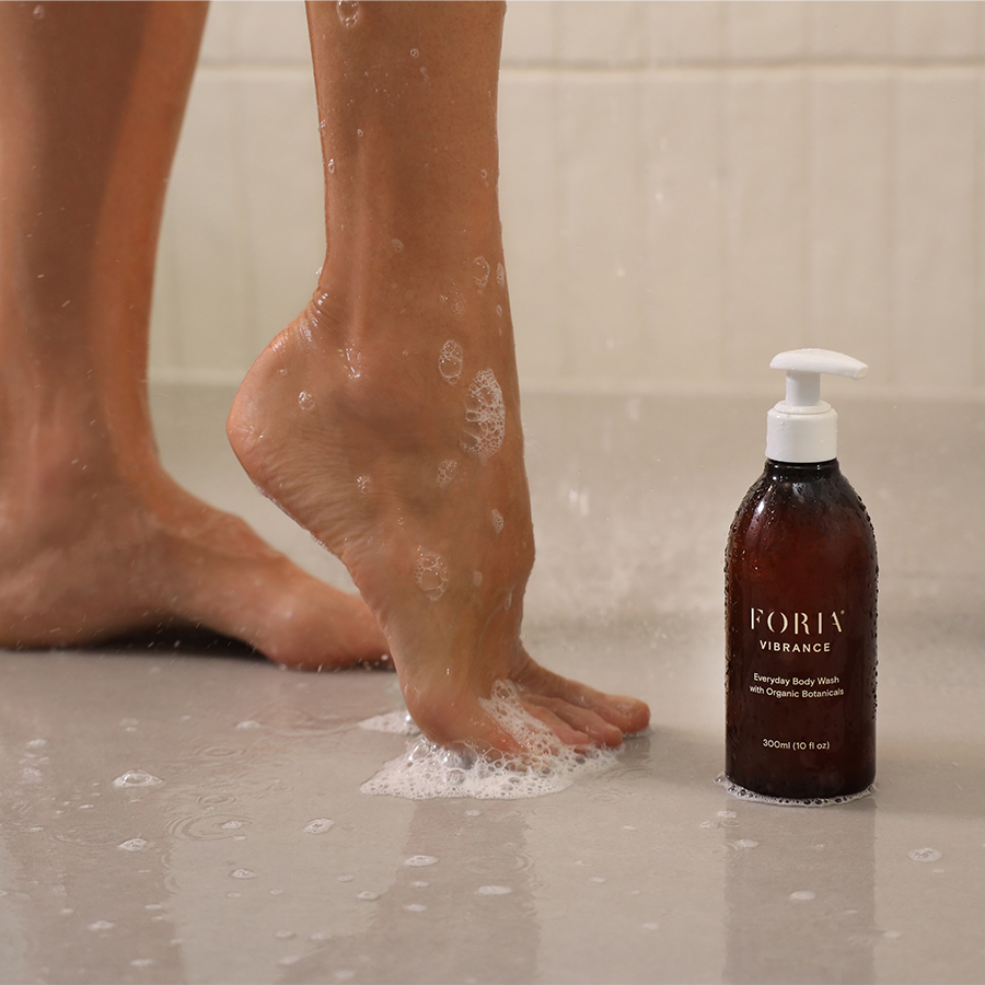 Everyday Body Wash | Foria - Beauty Heroes