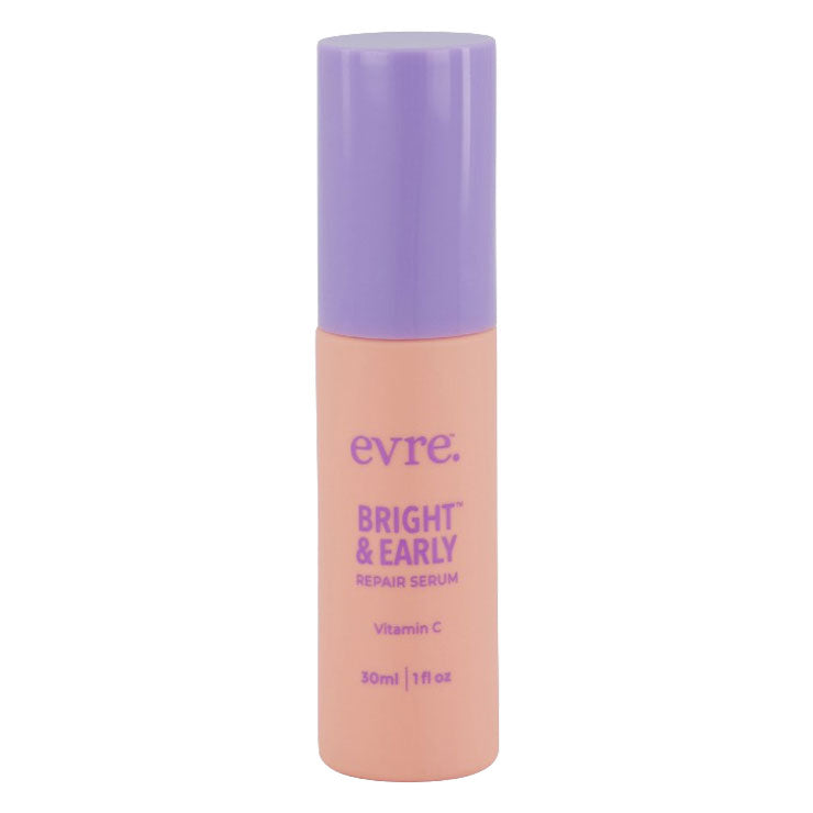 evre. Bright & Early Vitamin C Repair Serum | Beauty Heroes
