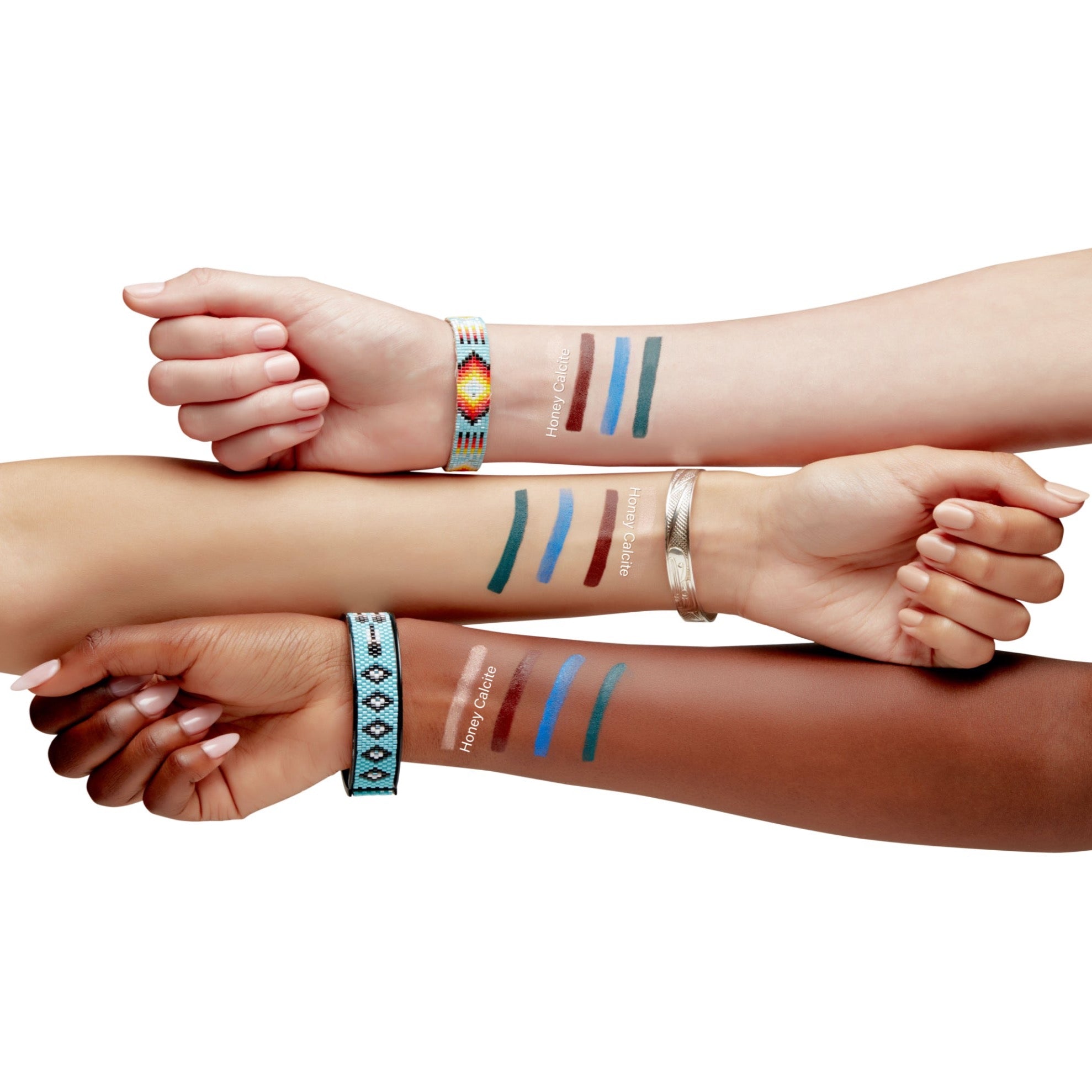 Fearless Eyeshadow | Cheekbone Beauty - Beauty Heroes