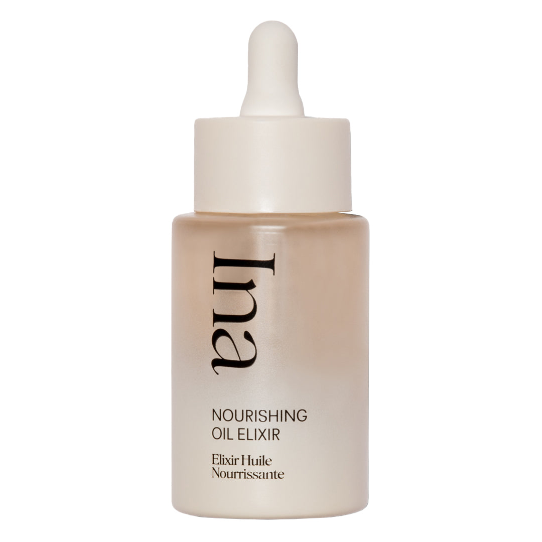 Nourishing Oil Elixir | Ina Labs - Beauty Heroes