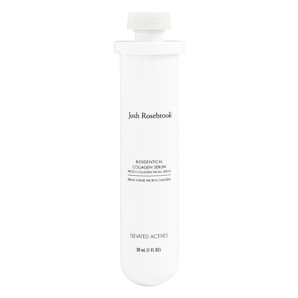 BioIdentical Collagen Serum | Josh Rosebrook - Beauty Heroes