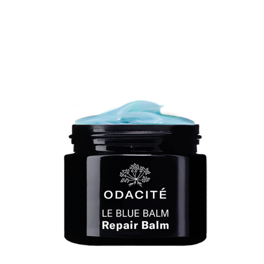 Odacité le Blue Balm | Beauty Heroes
