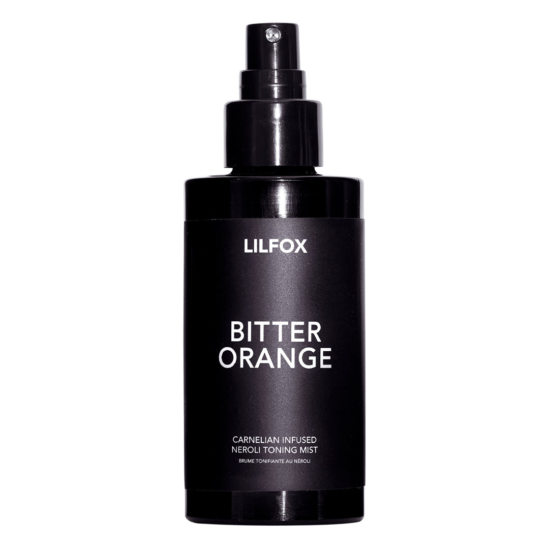 Bitter Orange Toning Mist | LILFOX - Beauty Heroes