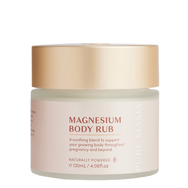 PURE MAMA - Clean Pregnancy Skincare - Beauty Heroes